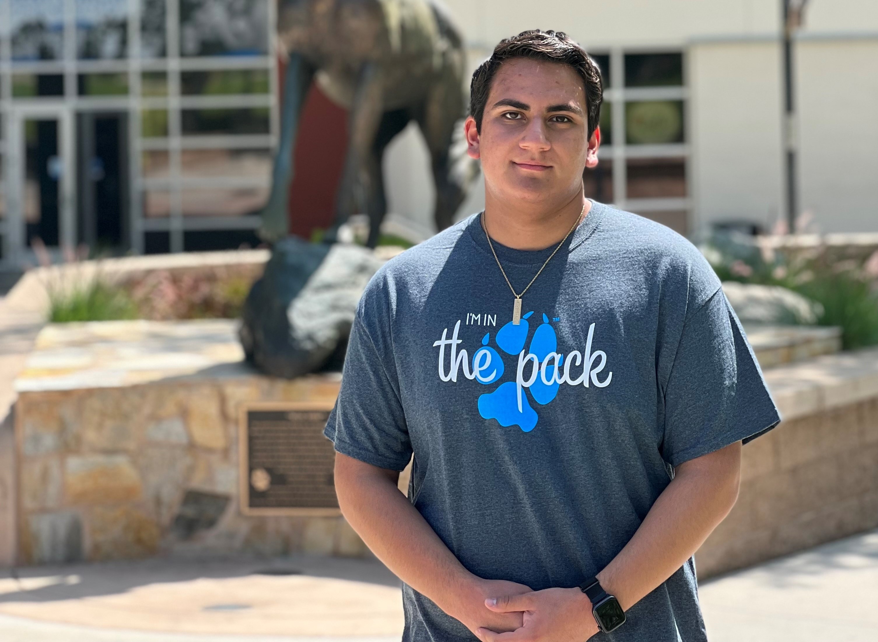 2022 Orientation And First Year Experience Csusb